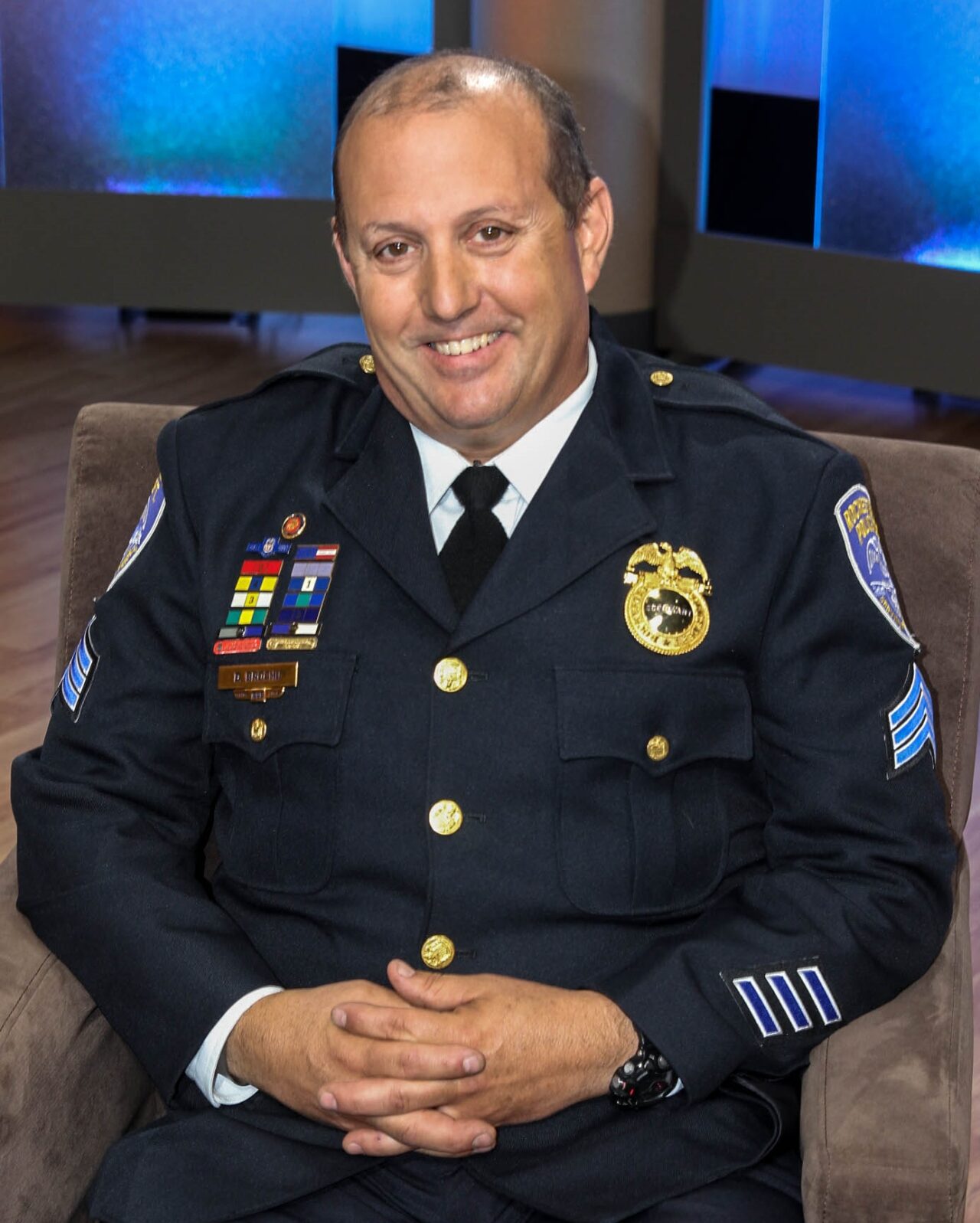 Daniel Brochu | Second Opinion