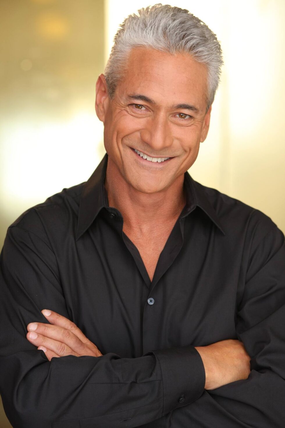 Greg Louganis | Second Opinion