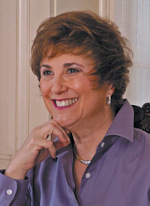 Pam Yates | Second Opinion