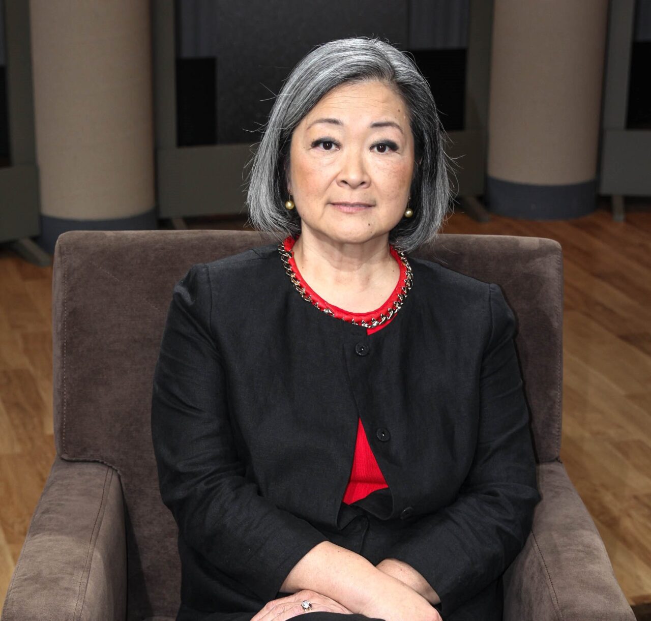 Wen Shen, MD, MPH | Second Opinion