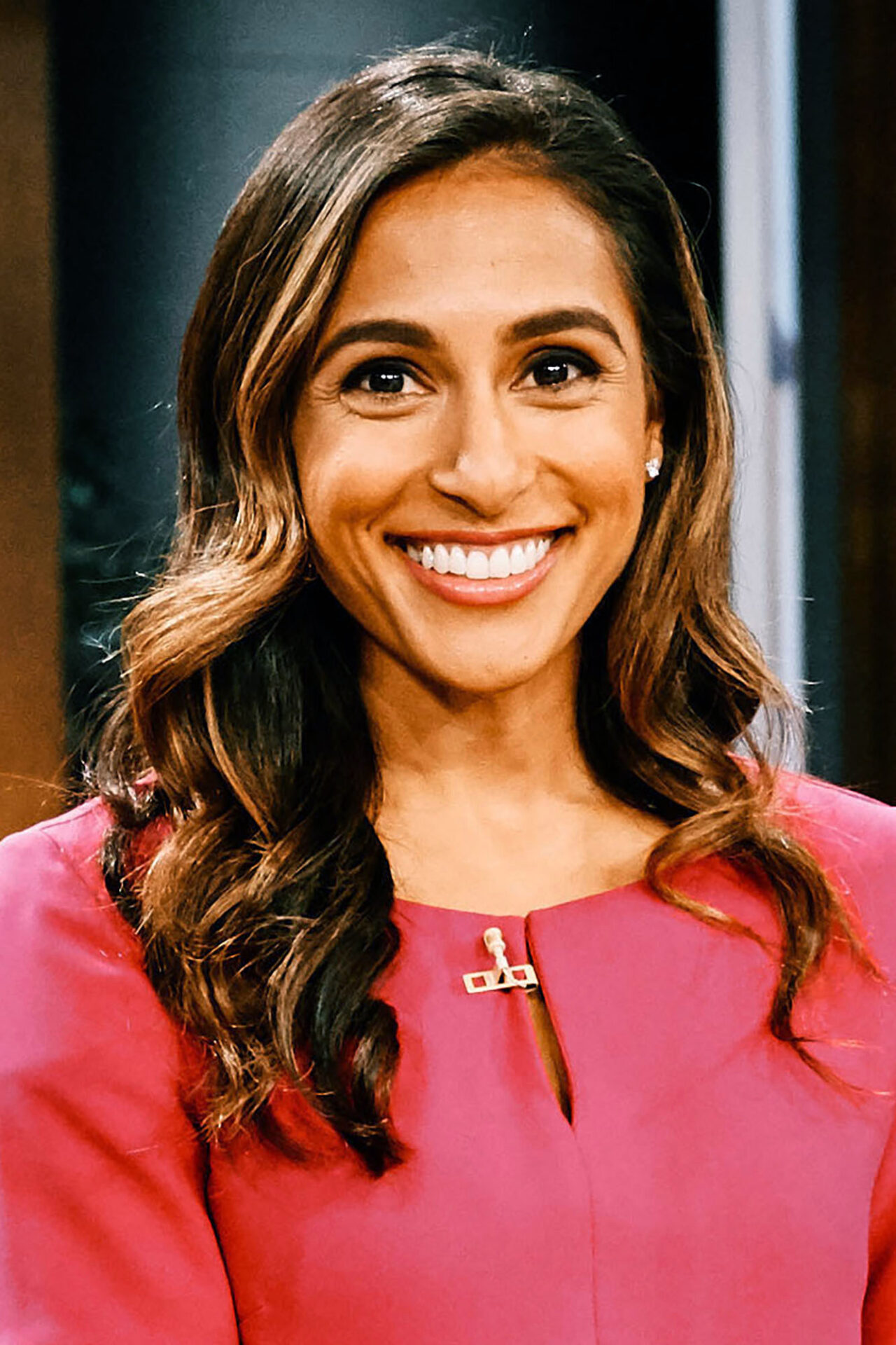 Sheila Sahni, MD, FACC, FSCAI | Second Opinion