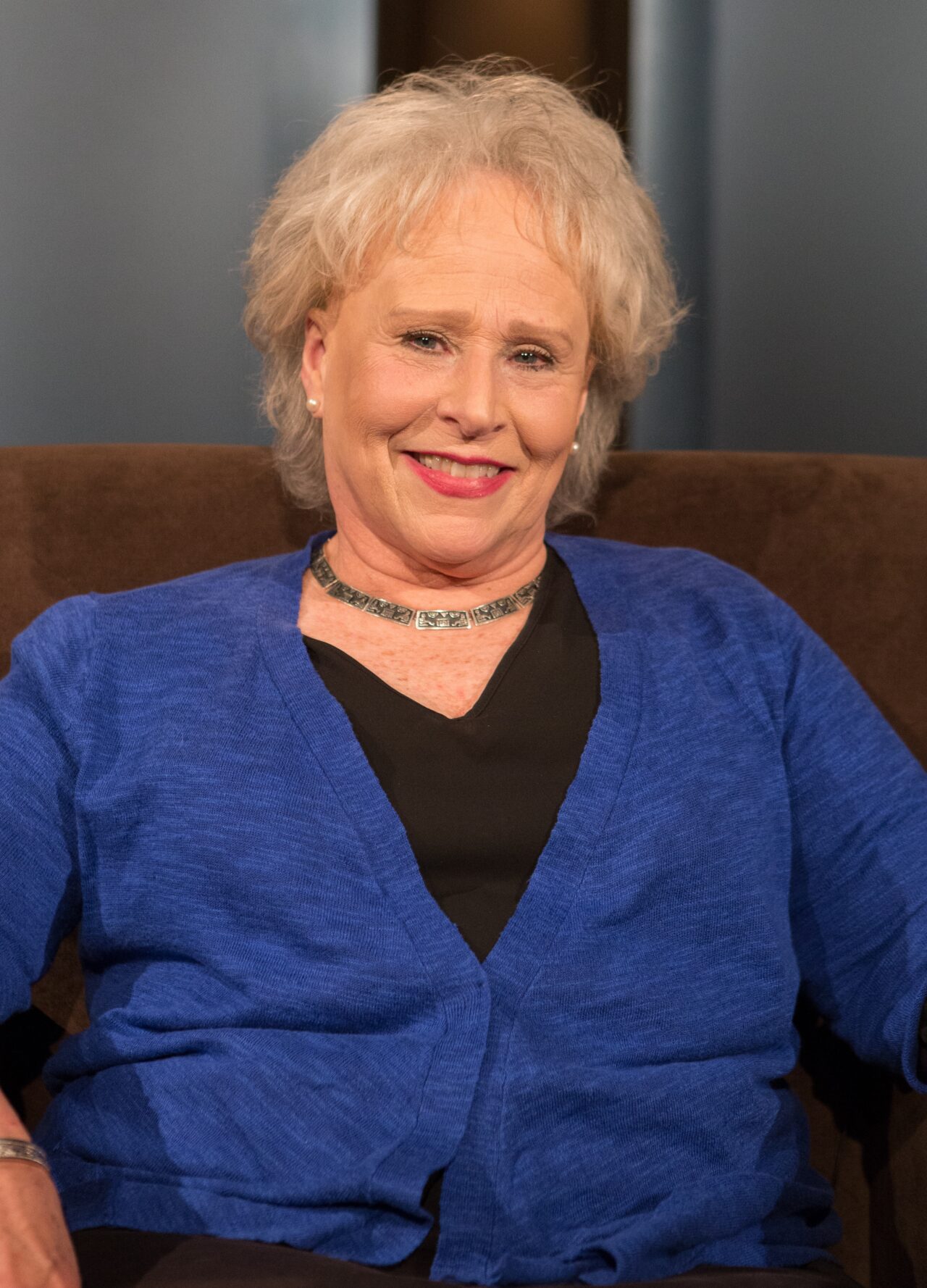 Donna Smith | Second Opinion